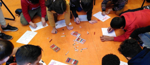 DASPA - Campus Saint-Jean