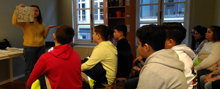 DASPA - Campus Saint-Jean